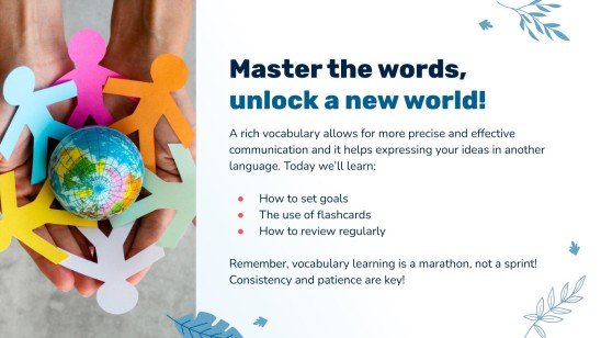 Global Citizenship and Diplomacy - Spanish - 11th Grade