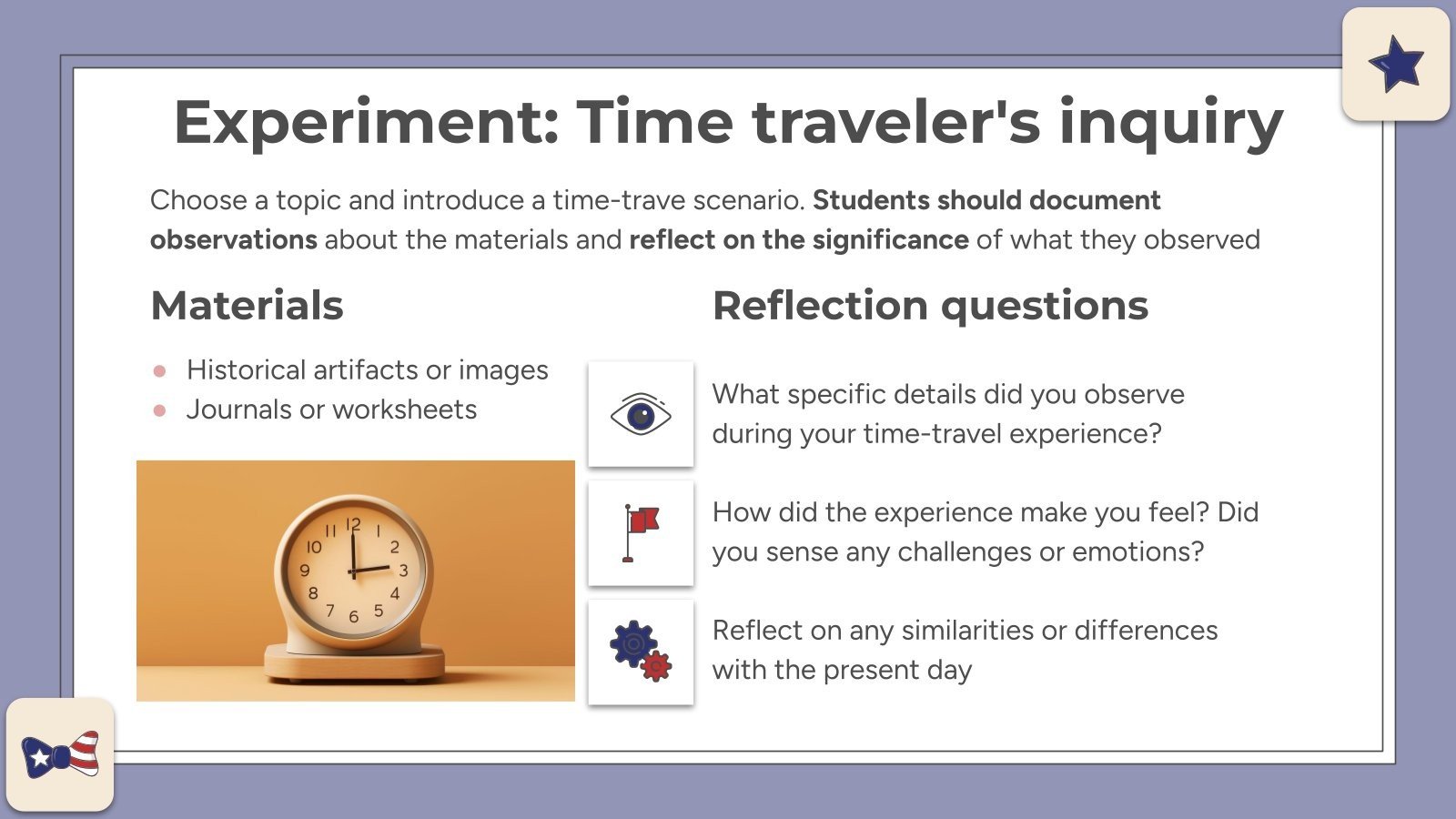 American Symbols and Holidays - 1st Grade