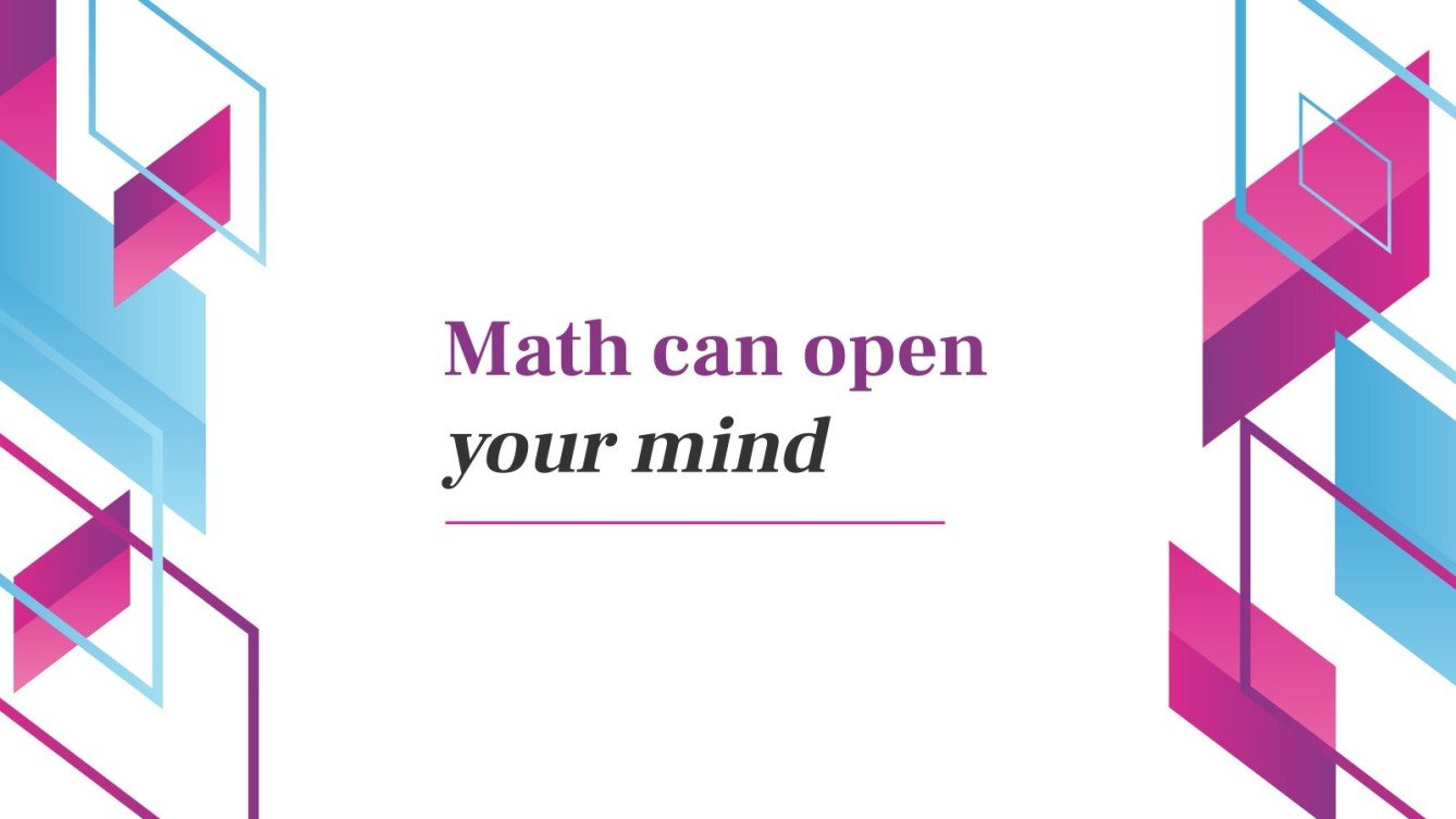 Stochastic Processes - Master of Science in Mathematics