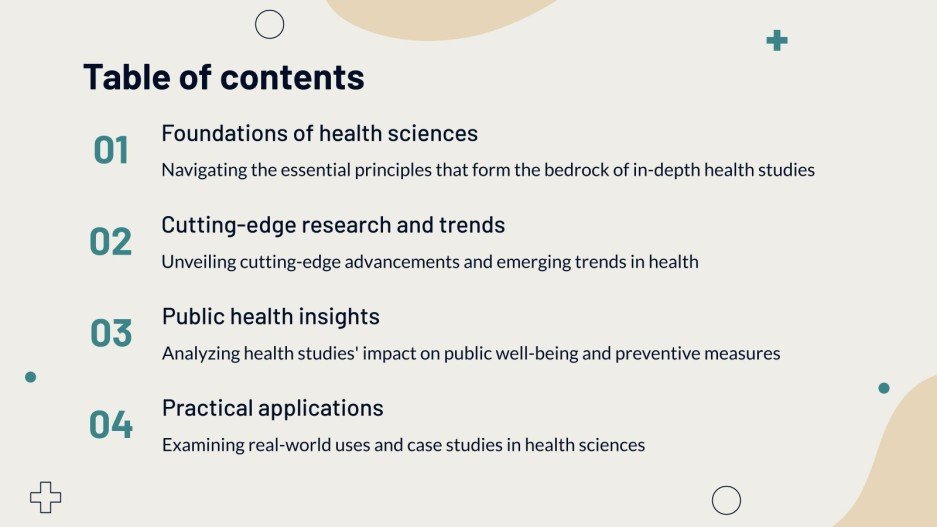 Health Communication Strategies - Master in Community Health