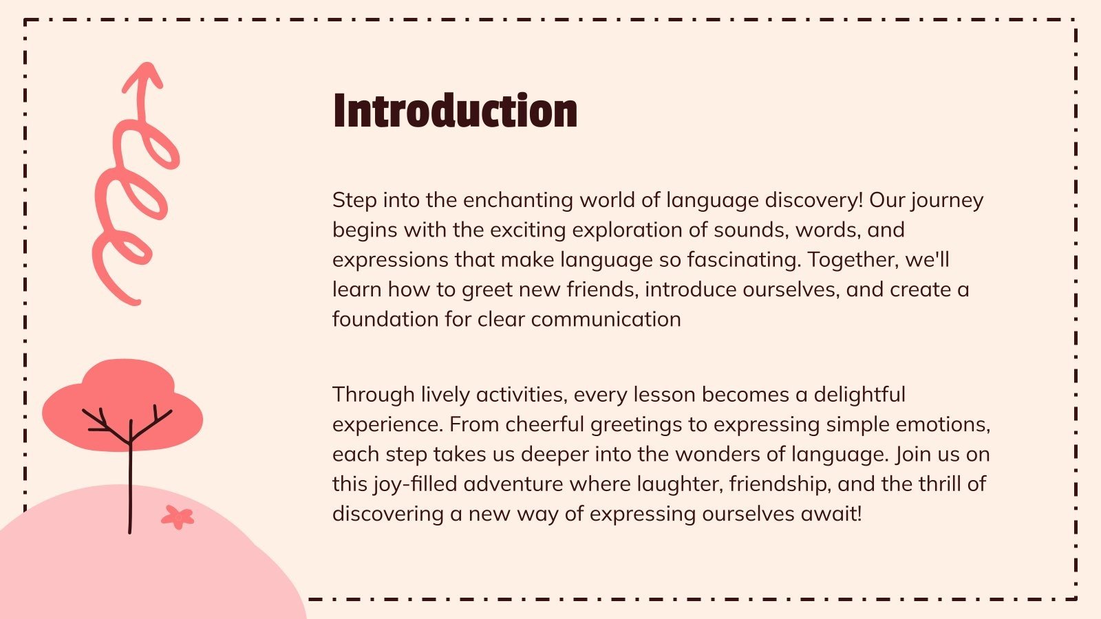 Directions and Locations Vocabulary - German - 5th Grade