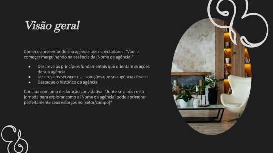 Classic Decorative Style Agency