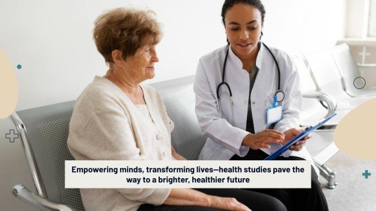 Health Communication Strategies - Master in Community Health