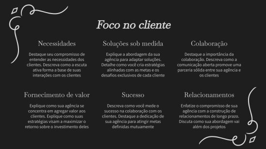 Classic Decorative Style Agency