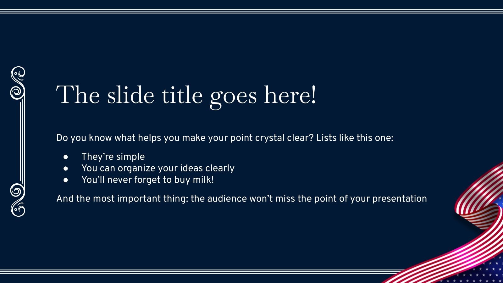 Ronald Reagan Day Lesson Presentation