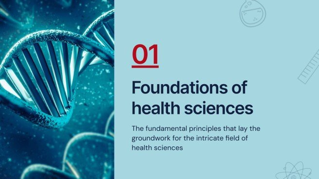 Molecular Biology - Bachelor in Biological Sciences