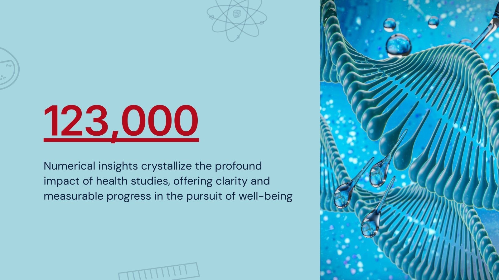 Molecular Biology - Bachelor in Biological Sciences