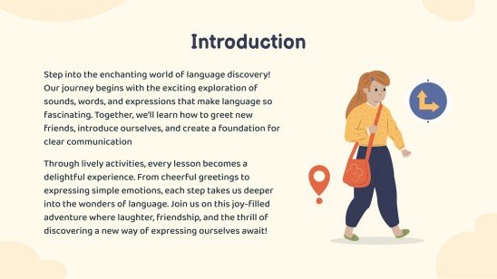 Directions and Locations Vocabulary - Spanish - 5th Grade