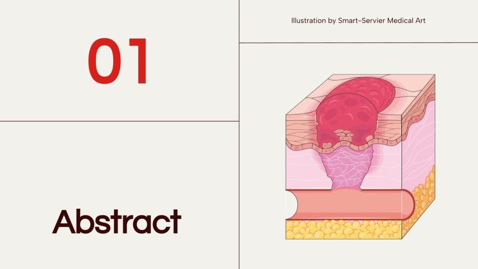 Healing Stages Clinical Case Presentation