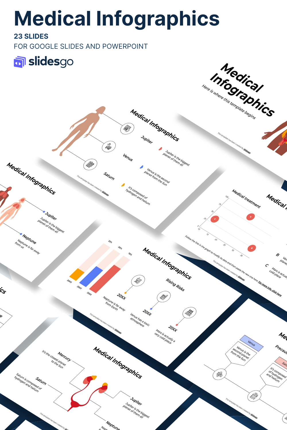 Medical Infographics