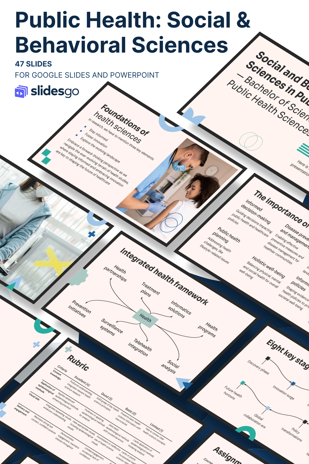 Social and Behavioral Sciences in Public Health