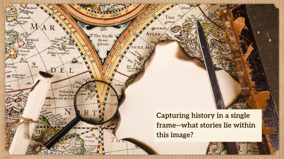 Social and Cultural History - Bachelor in History