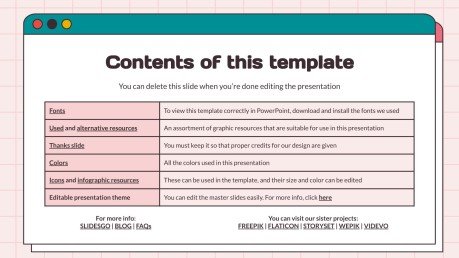 Data Analysis and Statistics - 5th Grade Presentation