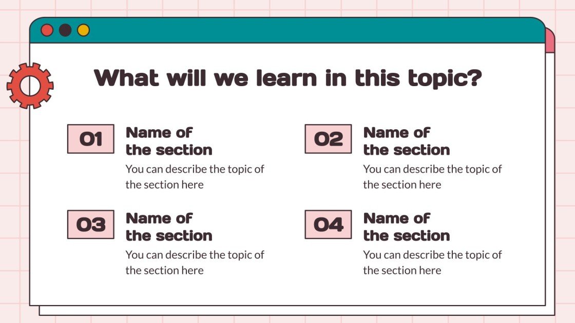 Data Analysis and Statistics - 5th Grade Presentation