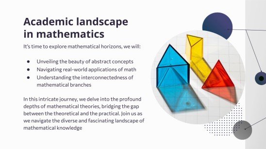 Mathematical Modeling - Bachelor of Arts in Mathematics