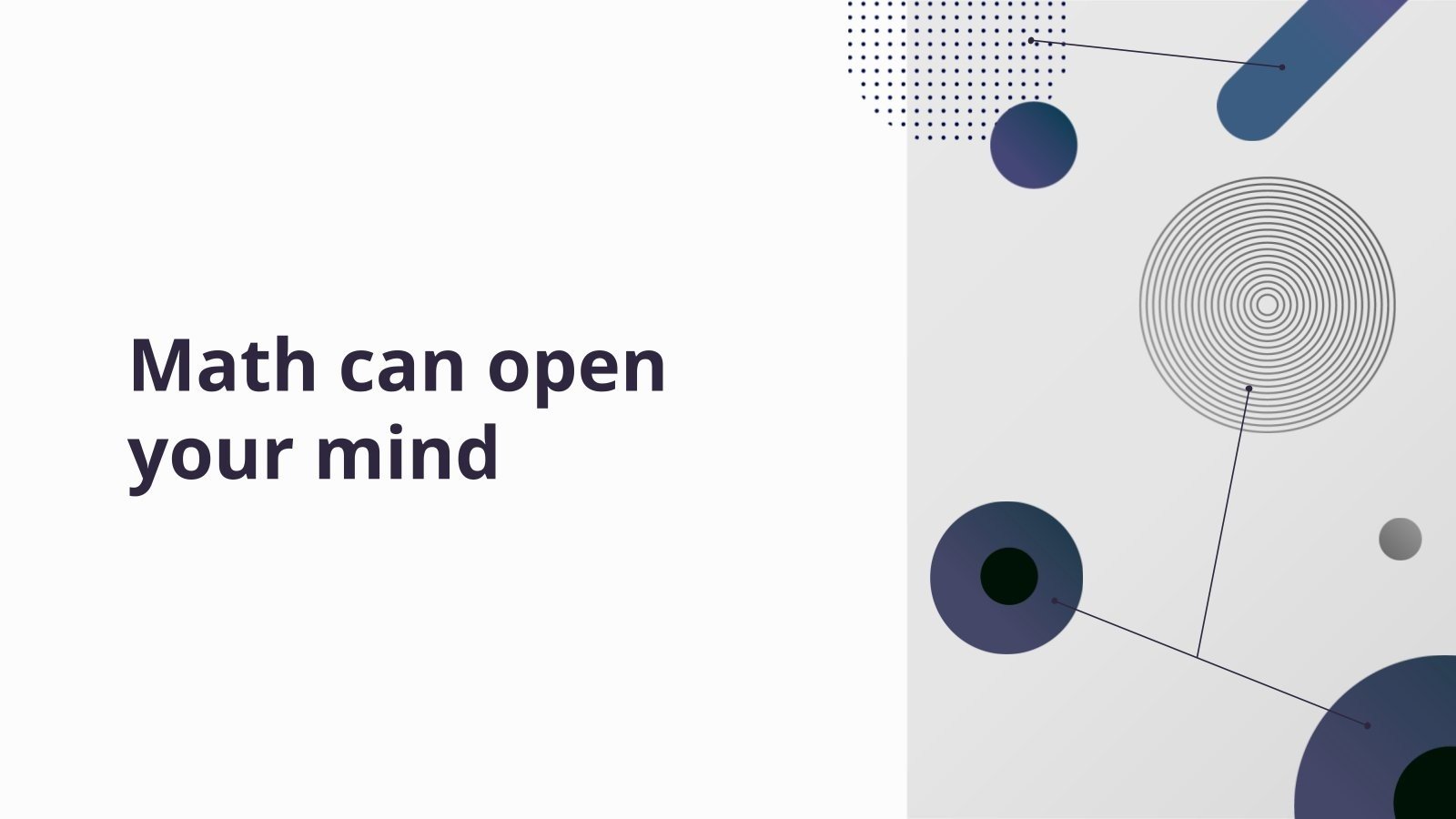 Mathematical Modeling - Bachelor of Arts in Mathematics