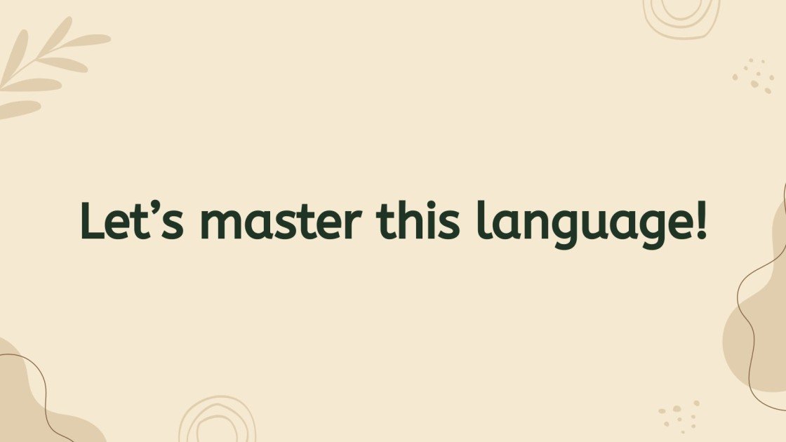 Environmental and Sustainability Topics - Spanish