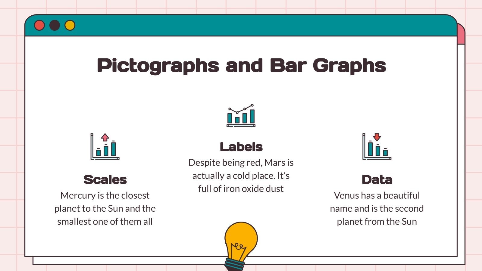 Data Analysis and Statistics - 5th Grade Presentation