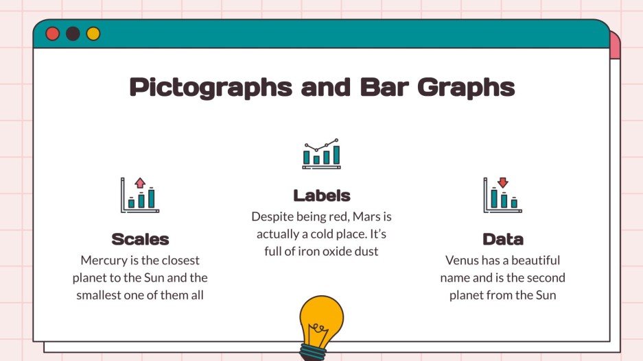 Data Analysis and Statistics - 5th Grade Presentation
