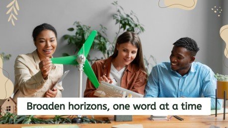 Environmental and Sustainability Topics - Spanish