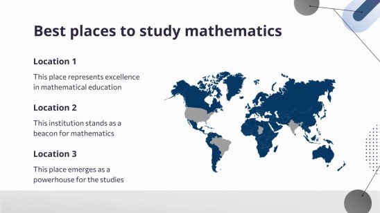 Mathematical Modeling - Bachelor of Arts in Mathematics