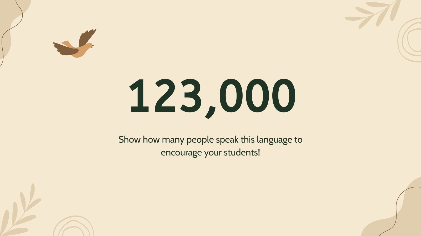 Environmental and Sustainability Topics - Spanish