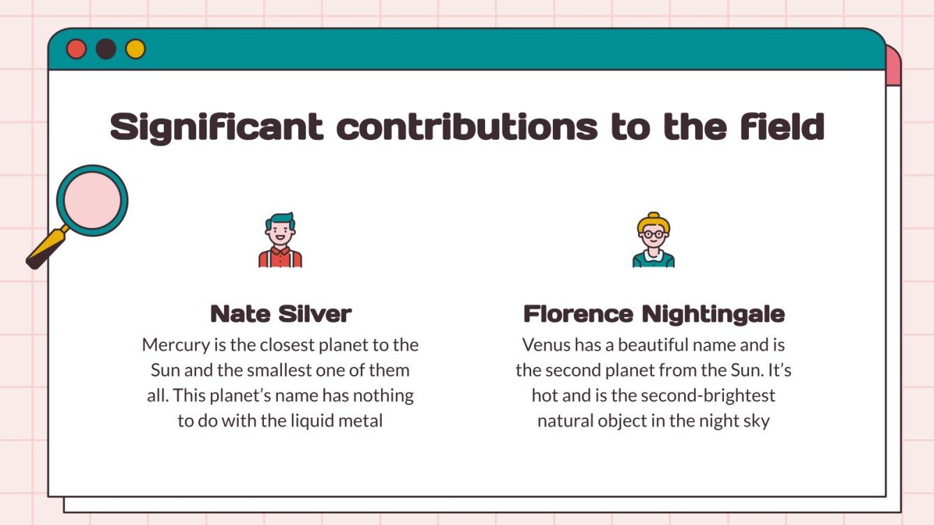 Data Analysis and Statistics - 5th Grade Presentation