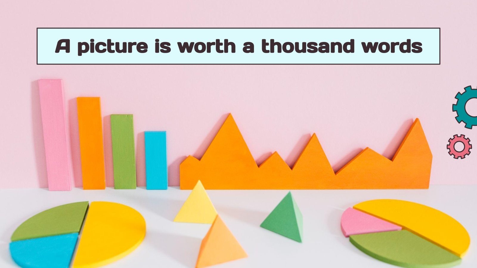 Data Analysis and Statistics - 5th Grade Presentation