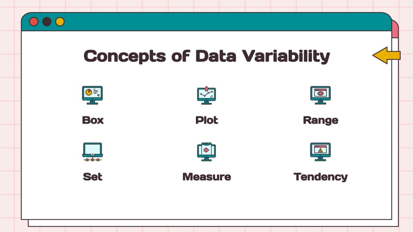 Data Analysis and Statistics - 5th Grade Presentation