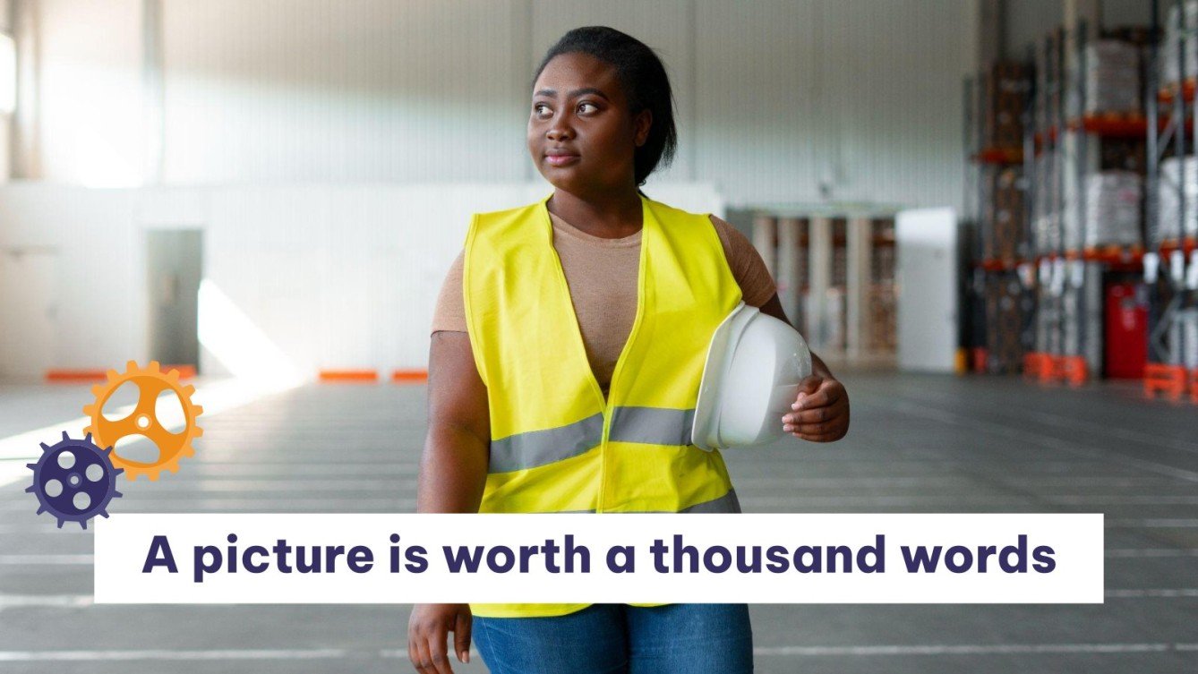 Machining Company Profile Presentation