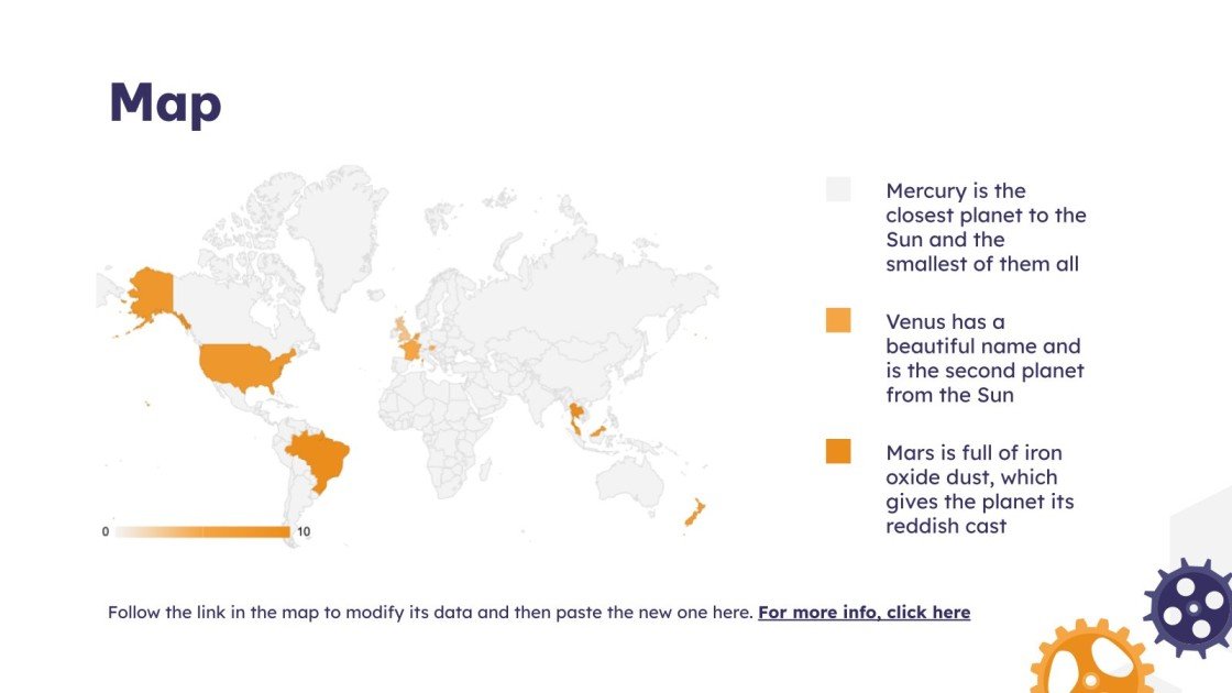 Machining Company Profile Presentation