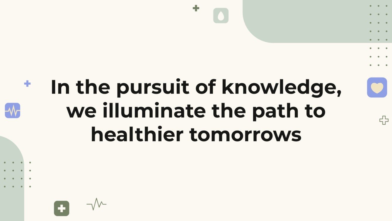 Social and Behavioral Sciences in Public Health - Bachelor