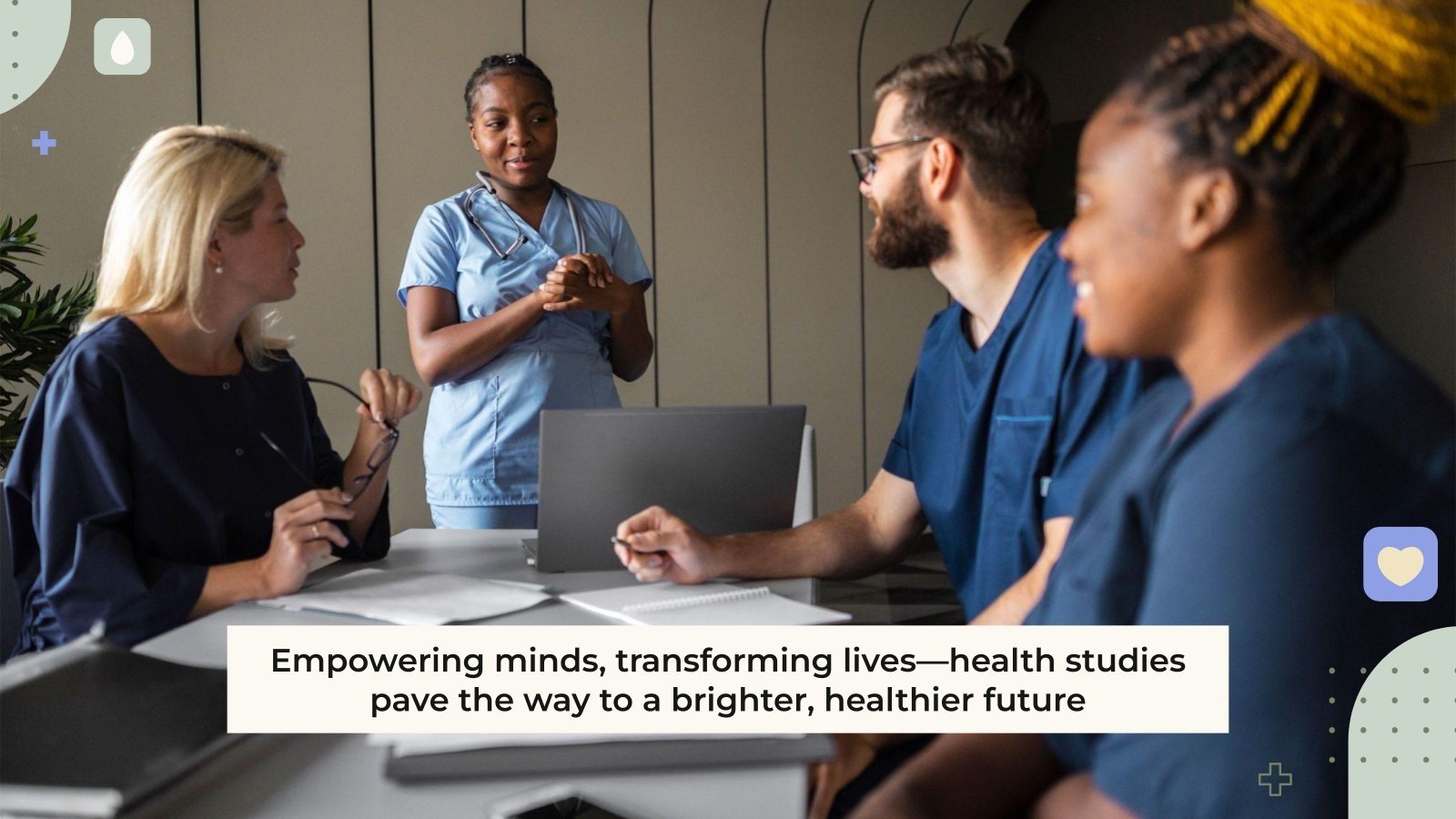 Social and Behavioral Sciences in Public Health - Bachelor