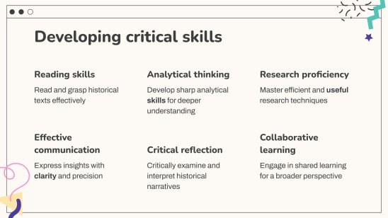 Healthy Relationships and Communication Skills - 6th Grade
