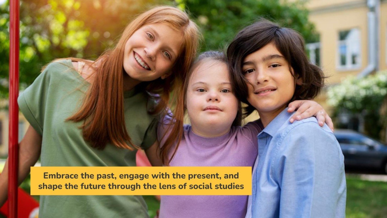 Healthy Relationships and Communication Skills - 6th Grade