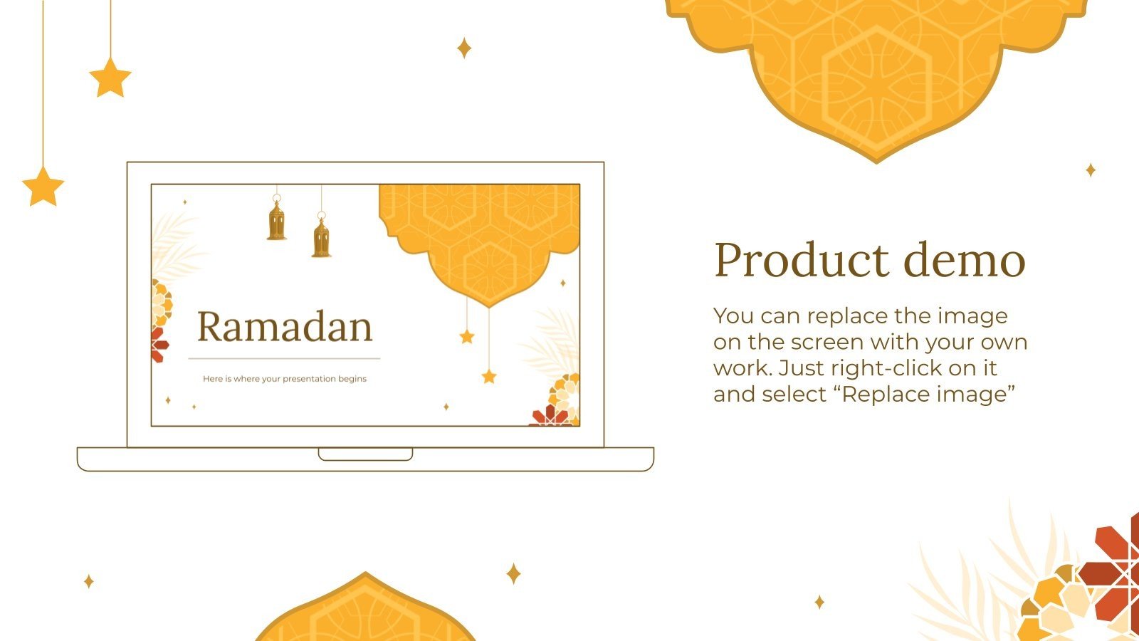 Ramadan Presentation