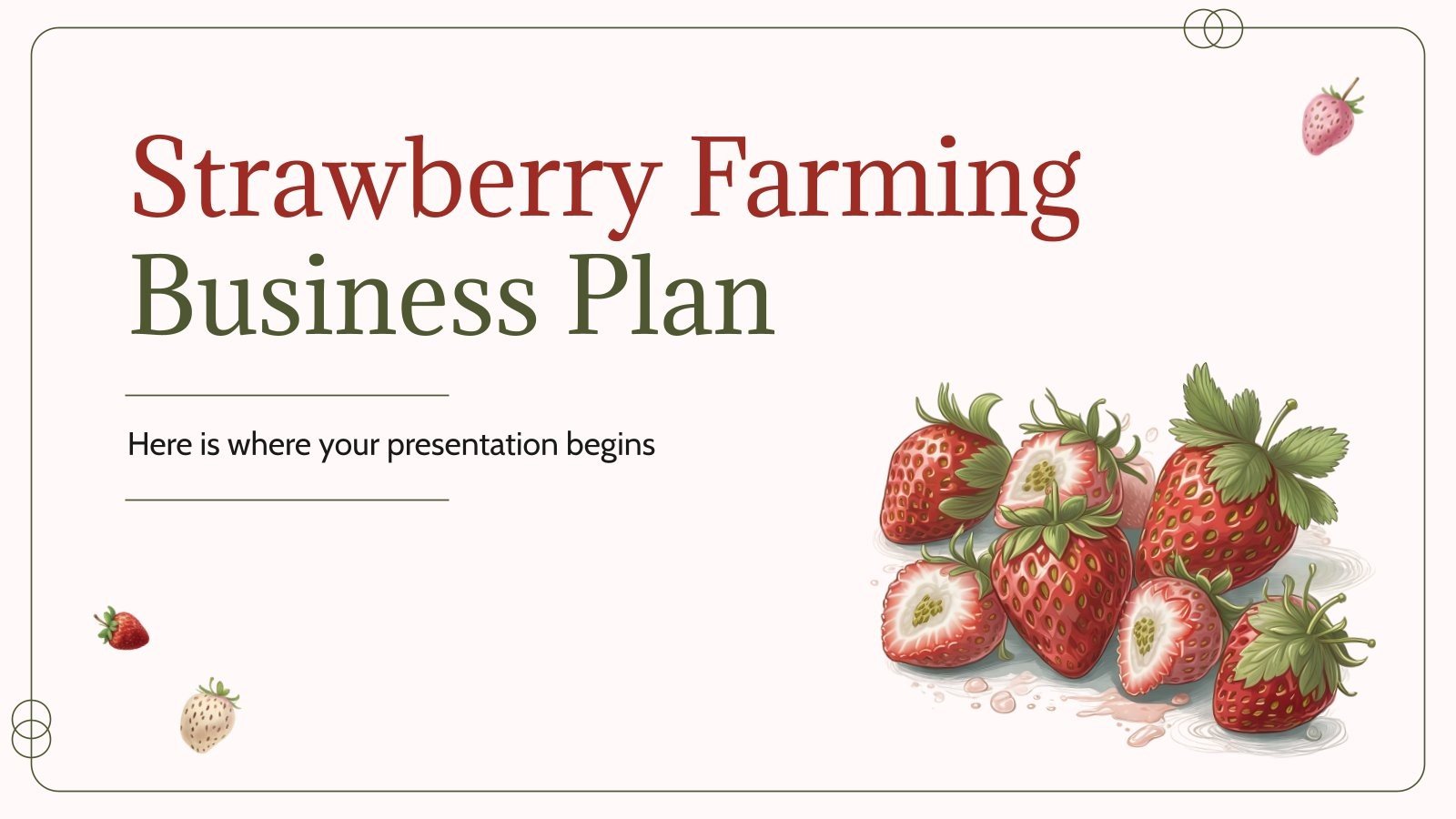 Page 5 | Free Google Slides and PowerPoint templates about Farms