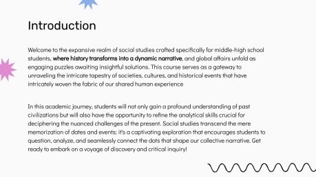 Healthy Relationships and Communication Skills - 7th Grade