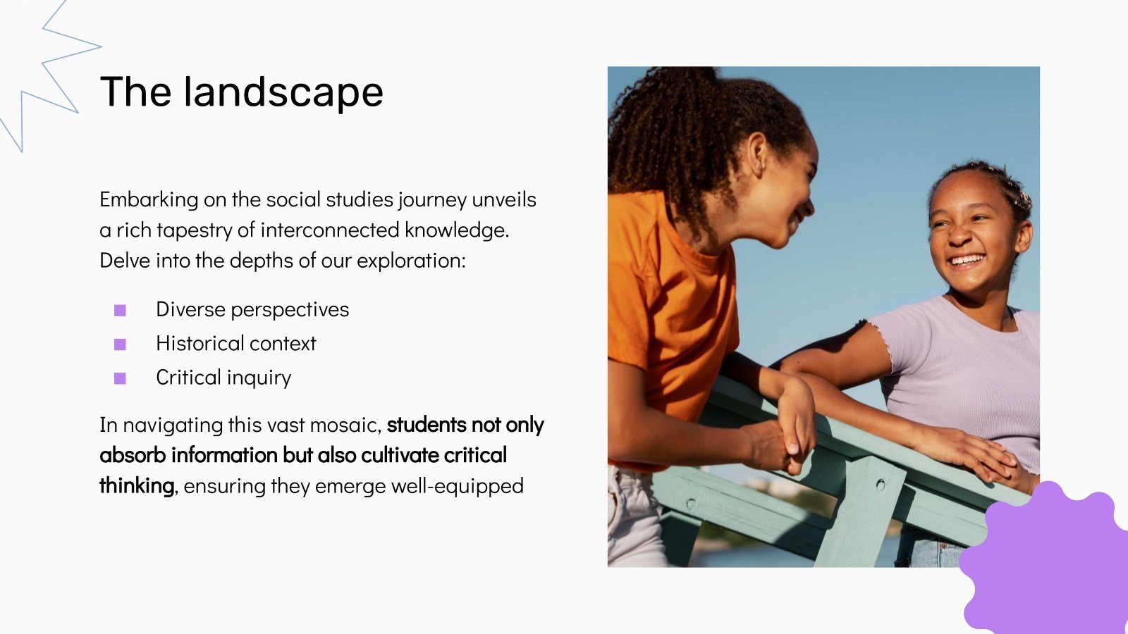 Healthy Relationships and Communication Skills - 7th Grade