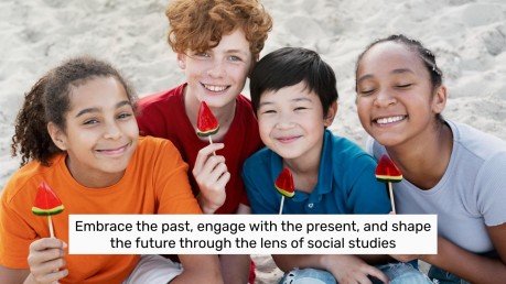 Healthy Relationships and Communication Skills - 7th Grade