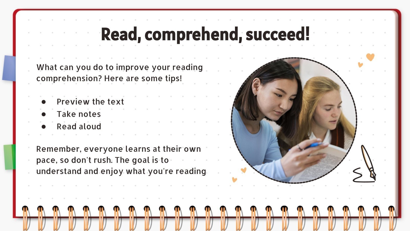 Grammar and Conventions - 8th Grade Presentation