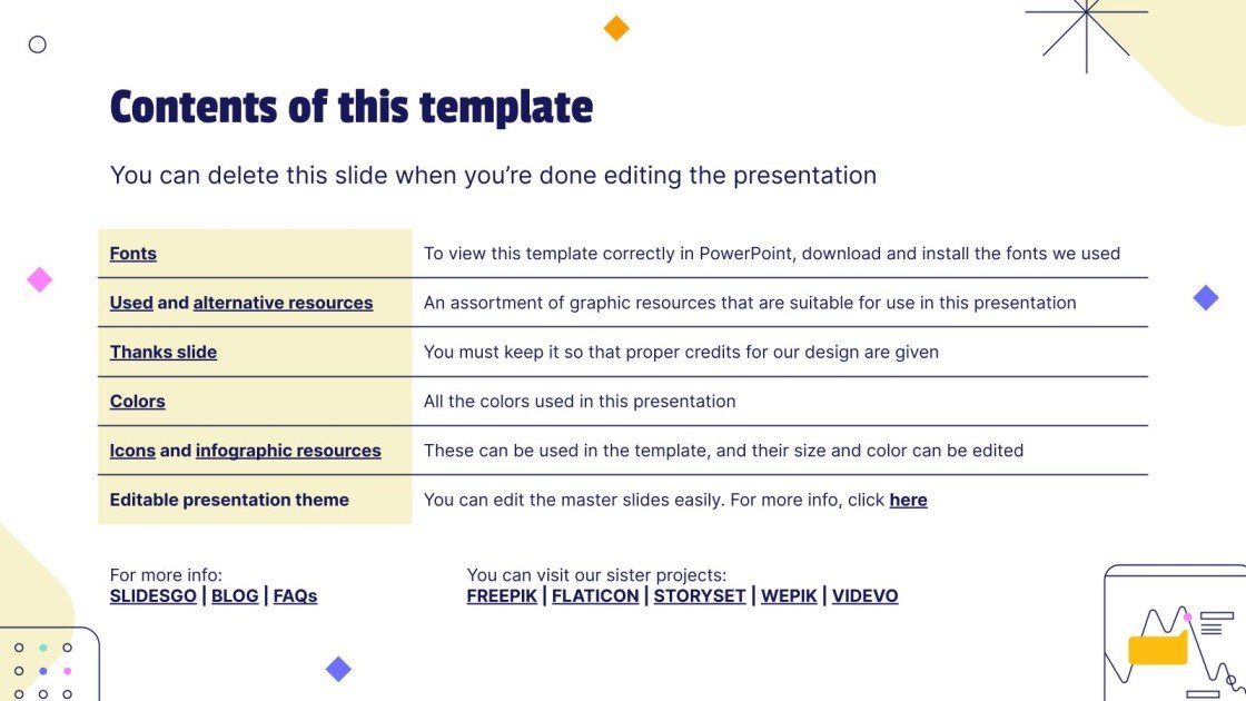 Data Analysis and Statistics - 4th Grade Presentation