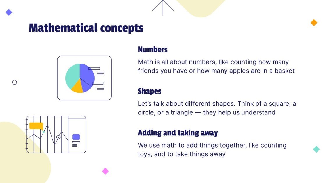 Data Analysis and Statistics - 4th Grade Presentation
