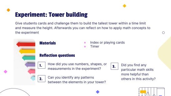 Data Analysis and Statistics - 4th Grade Presentation