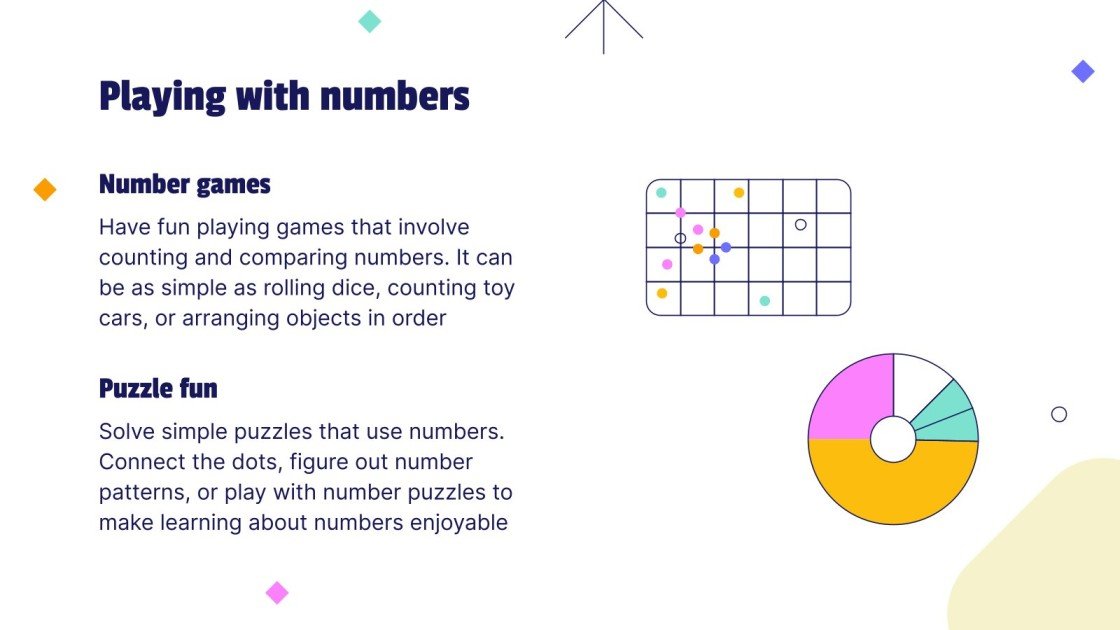 Data Analysis and Statistics - 4th Grade Presentation