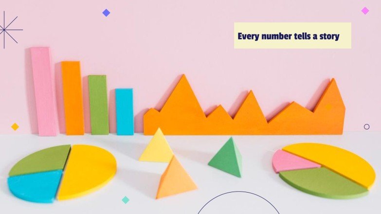 Data Analysis and Statistics - 4th Grade Presentation