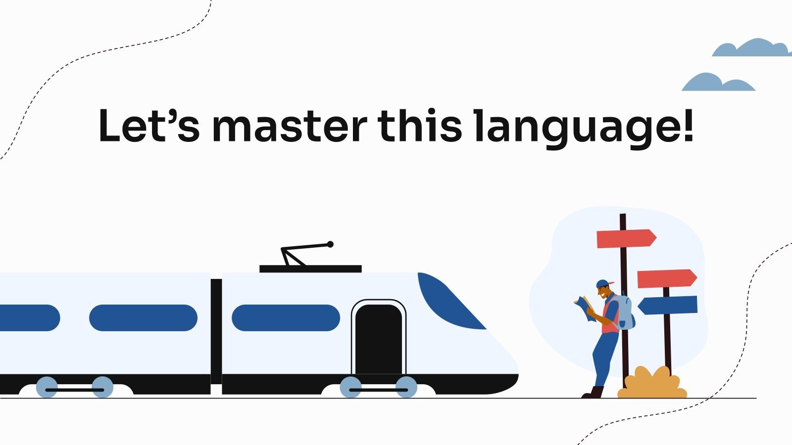 Vocabulario de viajes y transportes - 6.º de primaria