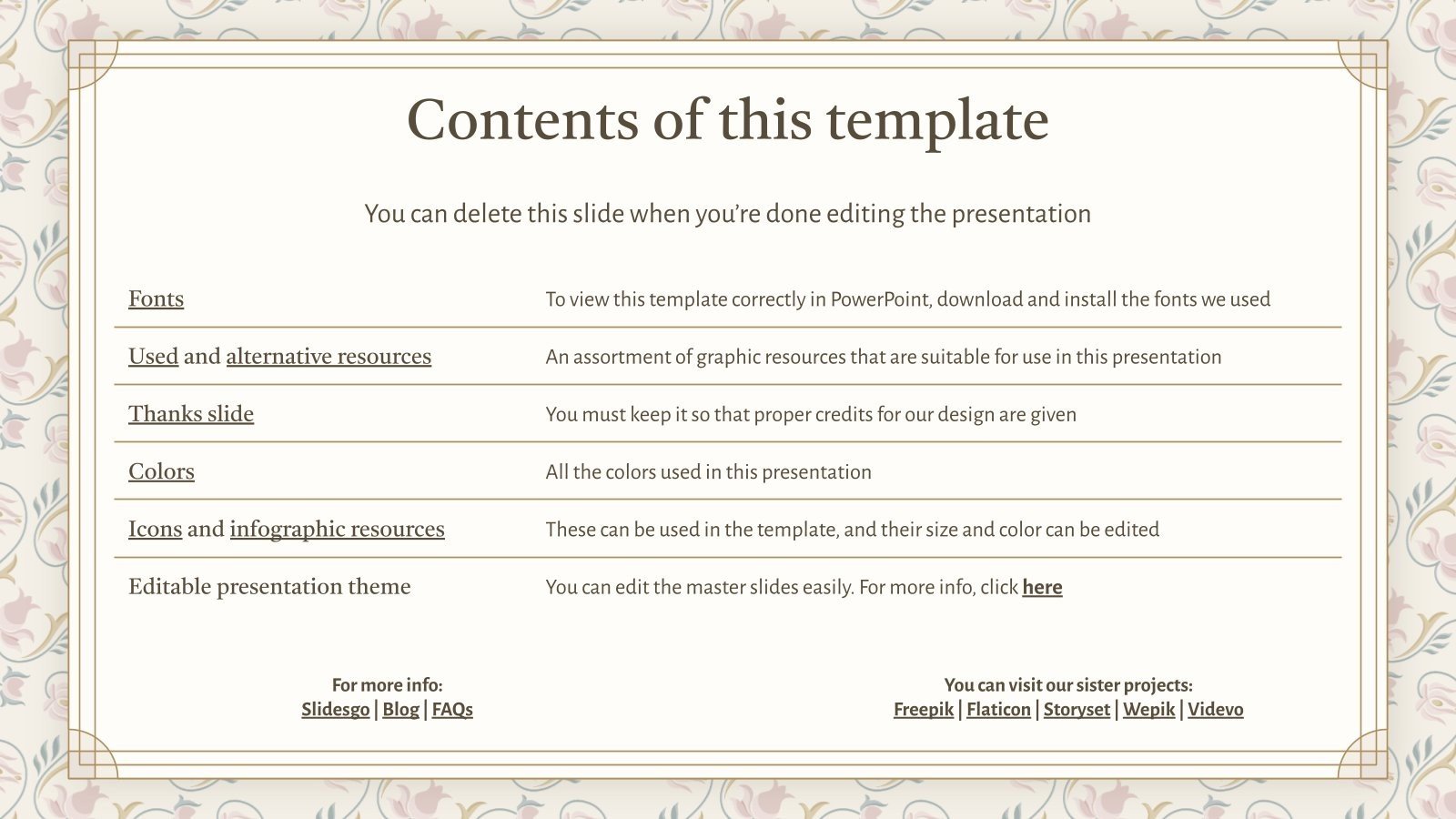 Victorian Literature - Master in English