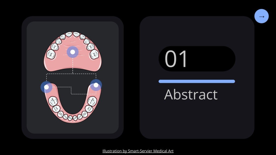 Digestive System Case Study Presentation