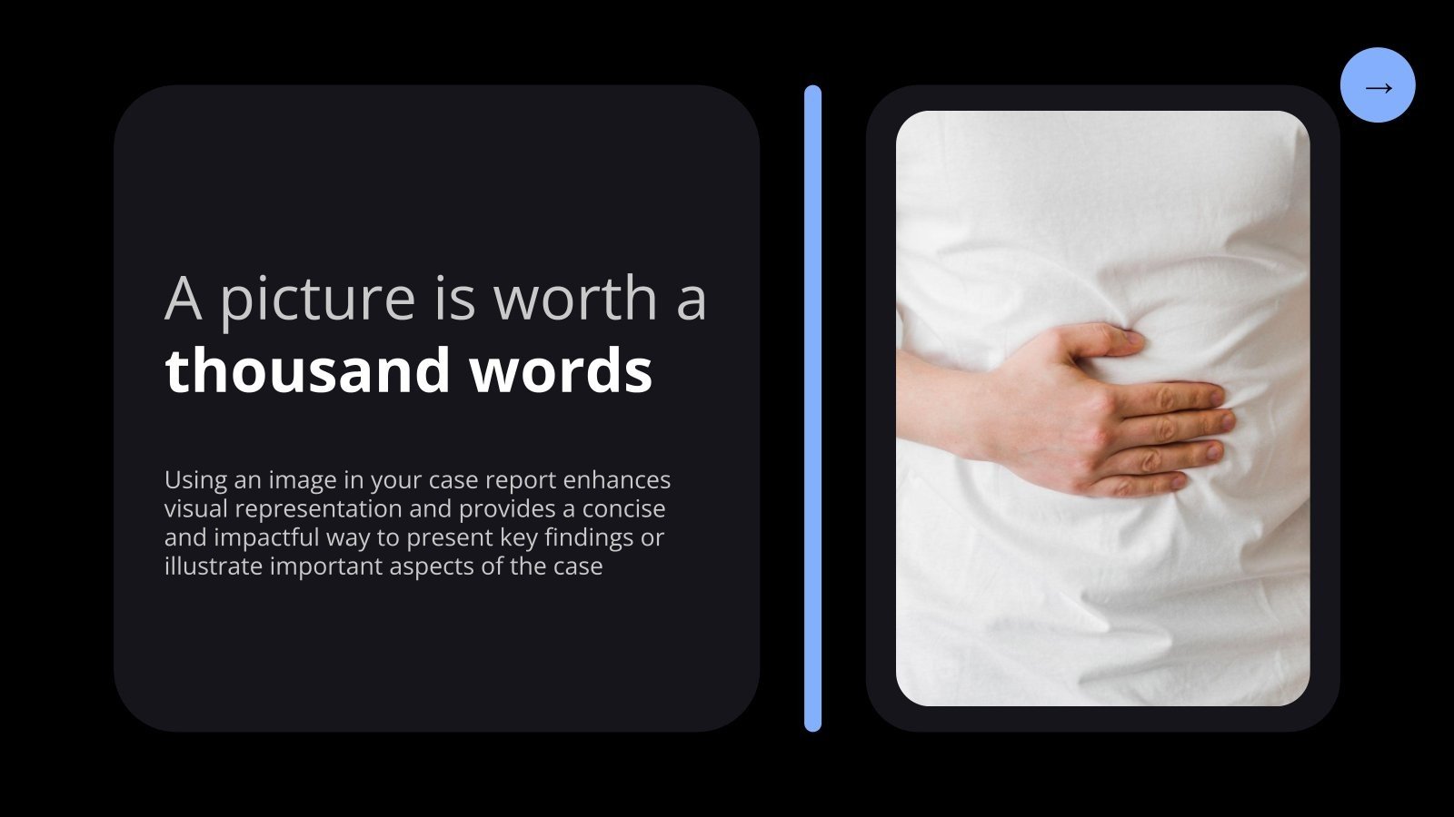 Digestive System Case Study Presentation